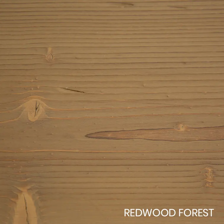 Wood Samples - Custom Wood Beams